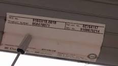 What Does An Awning Fabric or Arm Tag Look Like? – Robert Crist RV's